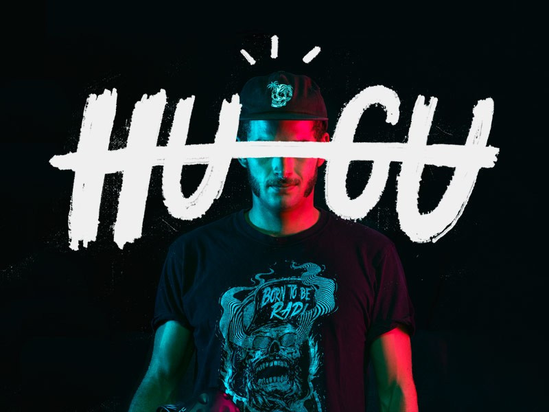 Arte: HUGU. Almacén RV - HolaLanzarote.com